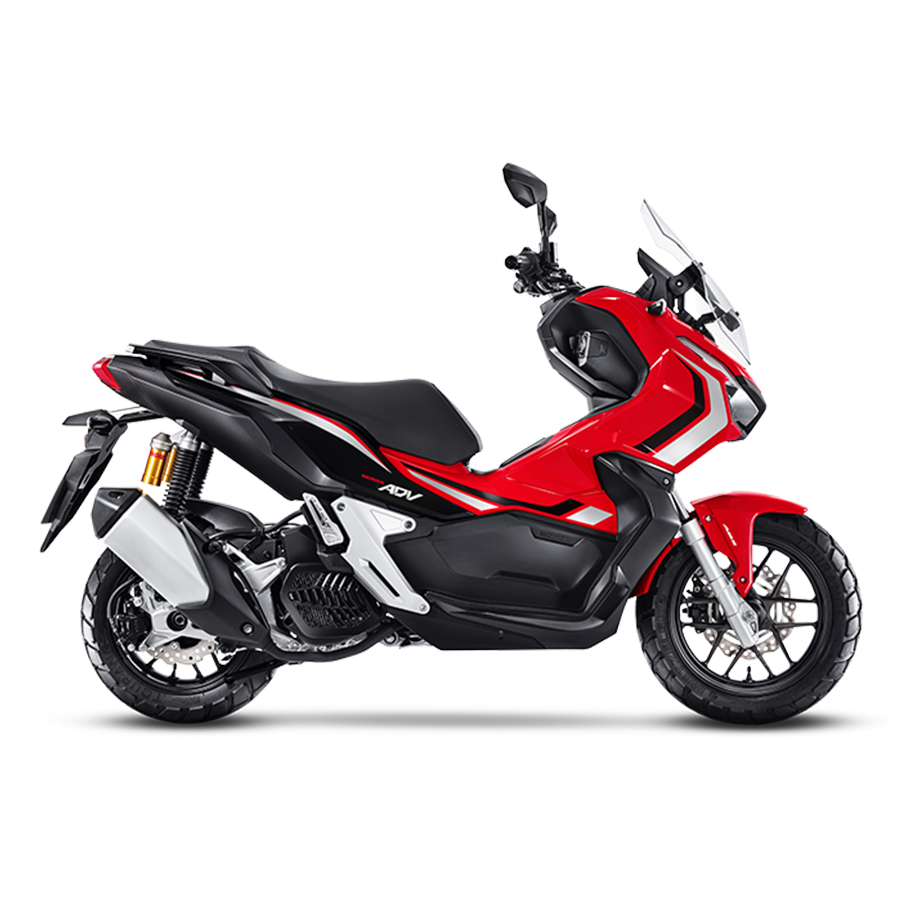 Honda ADV - Moto Litoral